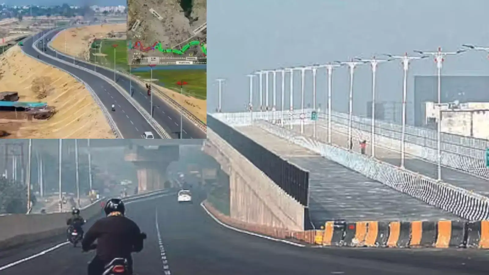 Lucknow Shaheed Path Corridor,लखनऊ: शहीद पथ कॉरिडोर बनाने की तैयारी, दो ...