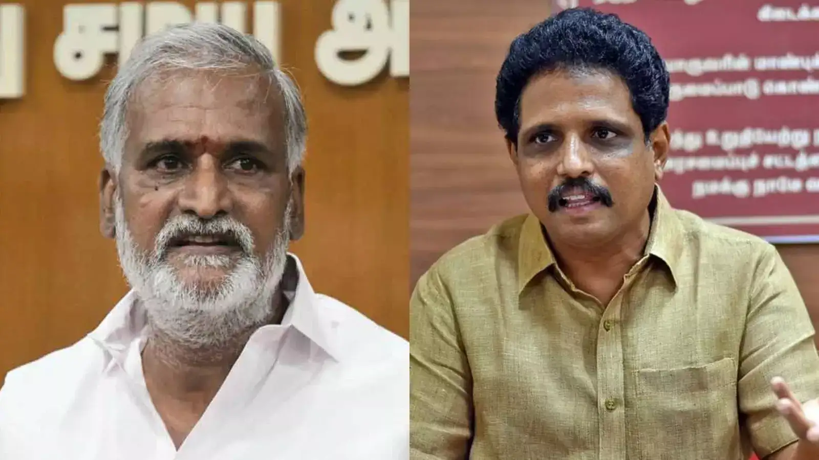 Madurai MP Su Venkatesan Contemn hindu religious dept : நோயாளிகளுக்கு ...