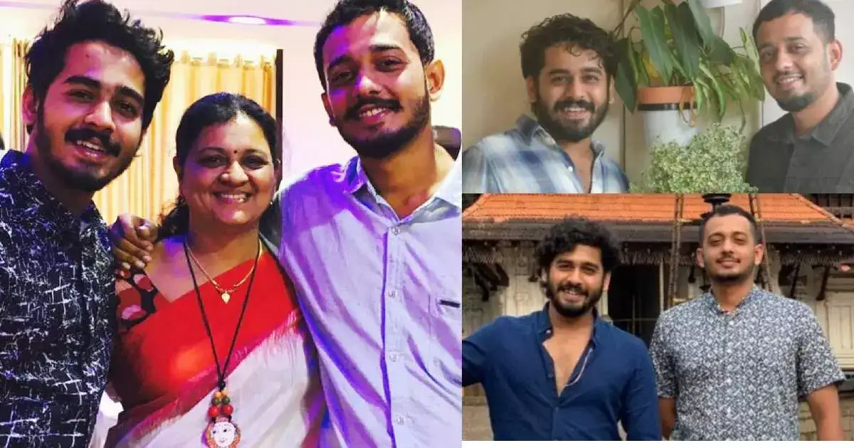 Actor Ganapathy Brother,"എന്റെ മൂത്ത സഹോദരനാണ് ചിദംബരം"! ആ പാട്ടുക ...