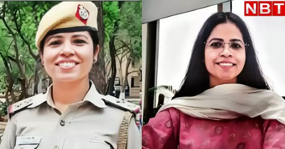 Success Story Of Judge Nirmala Singh, रिश्तेदारों के ताने मुझे और मेरे ...