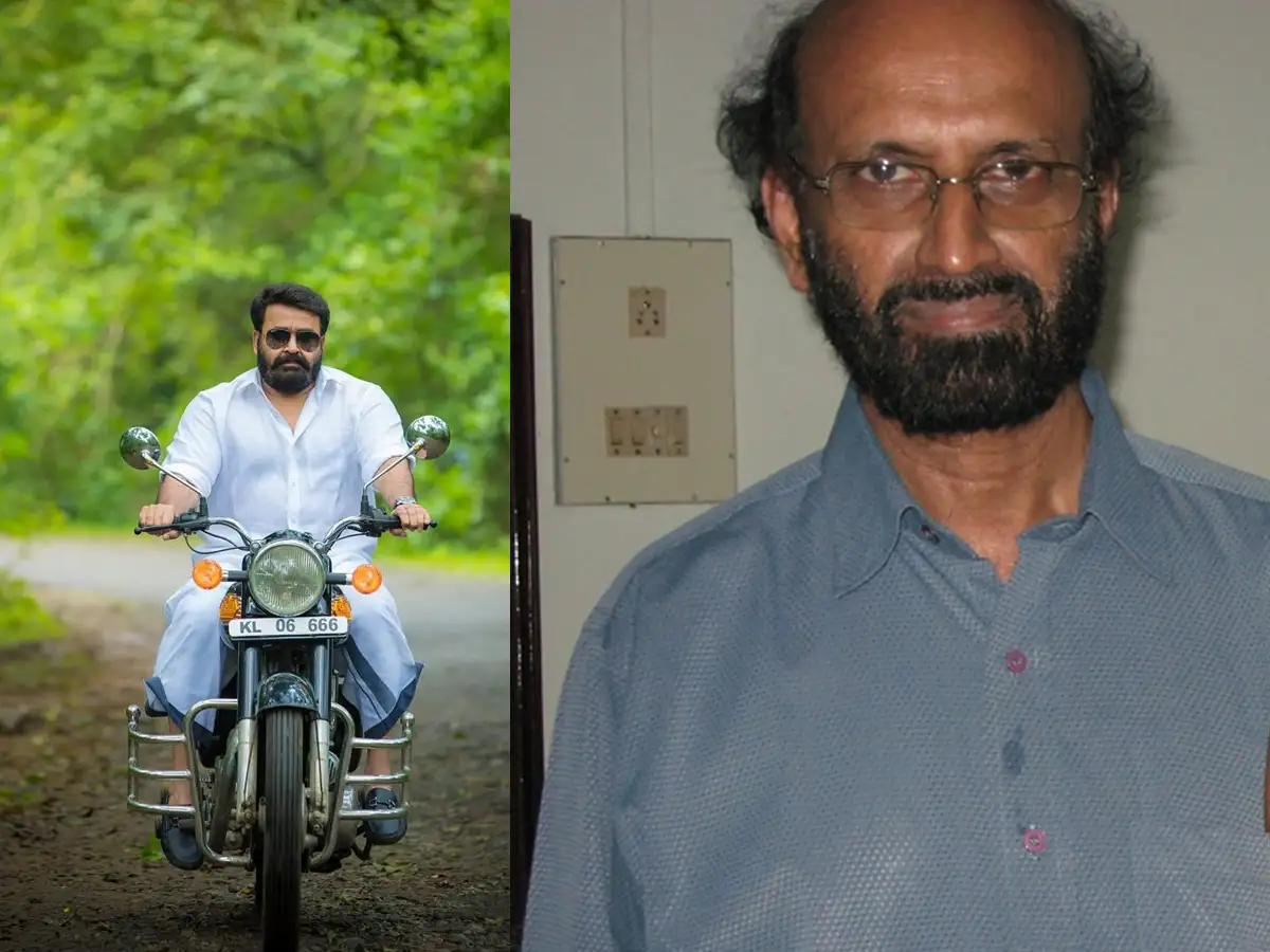 Dr B Ekbal Against Lucifer Movie And Mohanlal,'ലൂസിഫര്‍' അസഹനീയവും ...