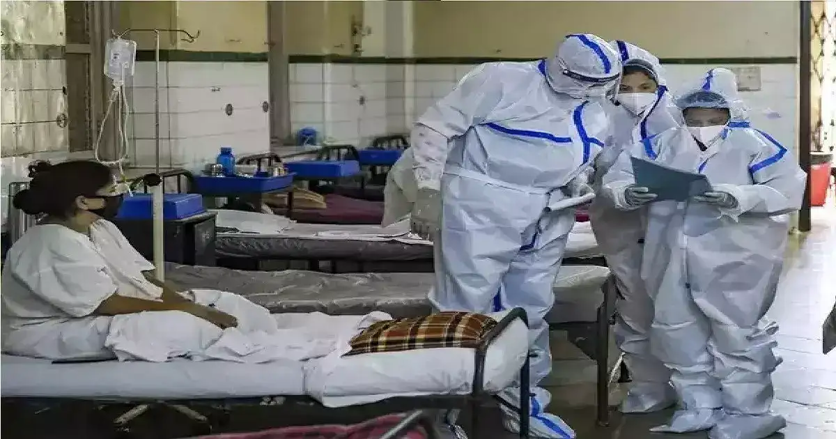 Corona Live Updates,चीनमध्ये २० दिवसांत २५ कोटी करोना रुग्ण, भारताला ...