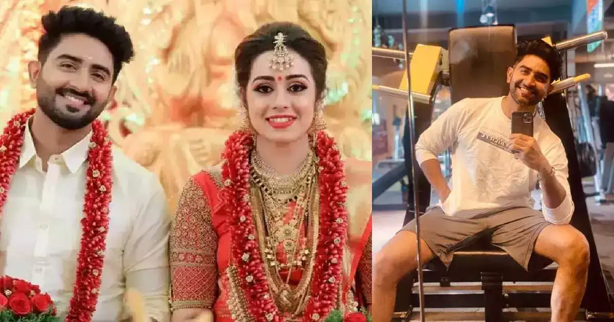 Rahul Ravi Latest Insta Post: ஜாமீன் கிடைத்த கையுடன் புத்தாண்டு ...