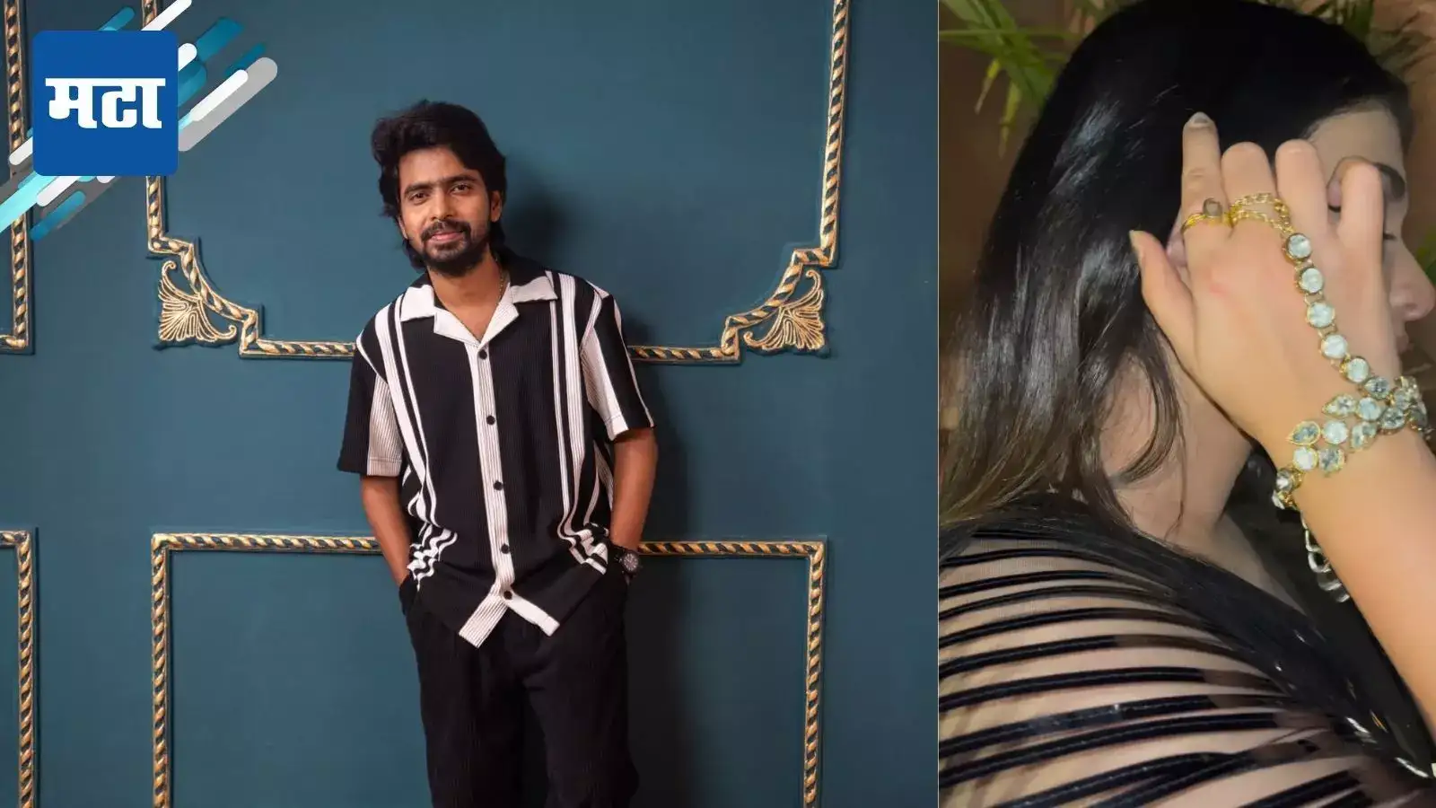 Dnyanda Ramtithakar Prathmesh Parab New Marathi Movie Mumbai Local ...