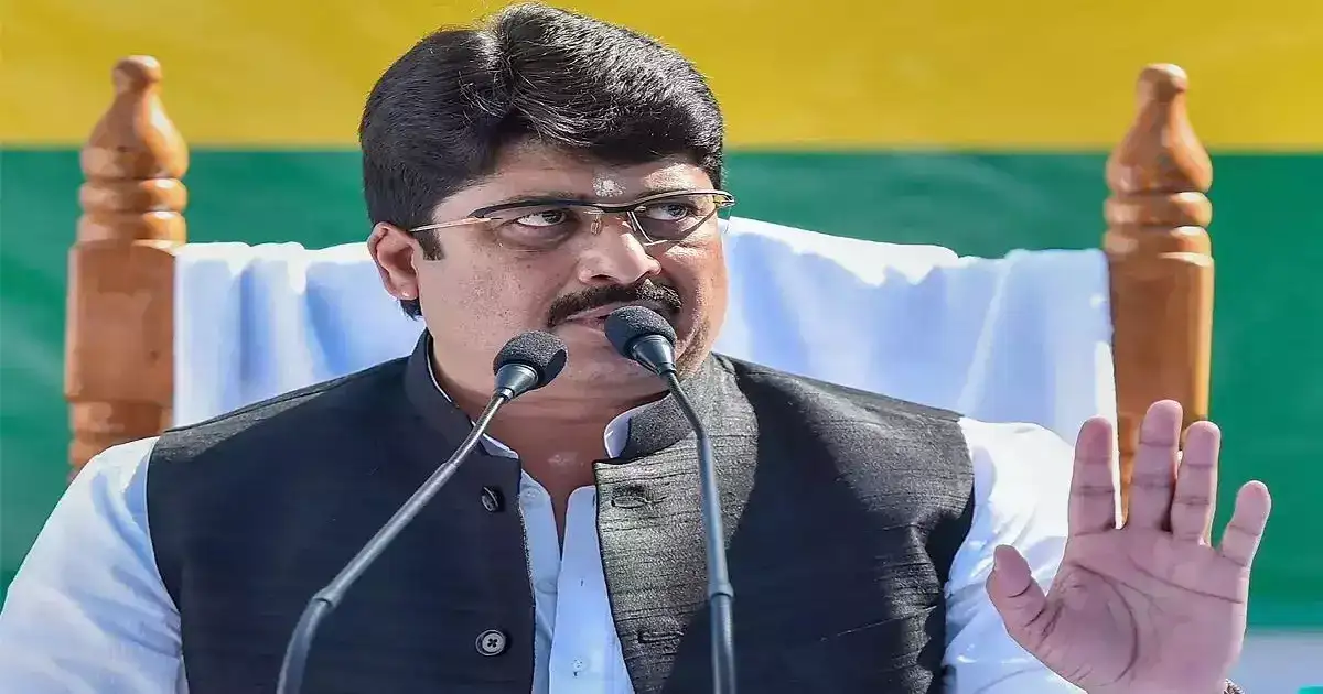 MLA Raja Bhaiya: ಹೆಂಡತಿಯಿಂದ ಮಾನಸಿಕ ಕ್ರೌರ್ಯ: ಉತ್ತರ ಪ್ರದೇಶ ಶಾಸಕನಿಂದ ...