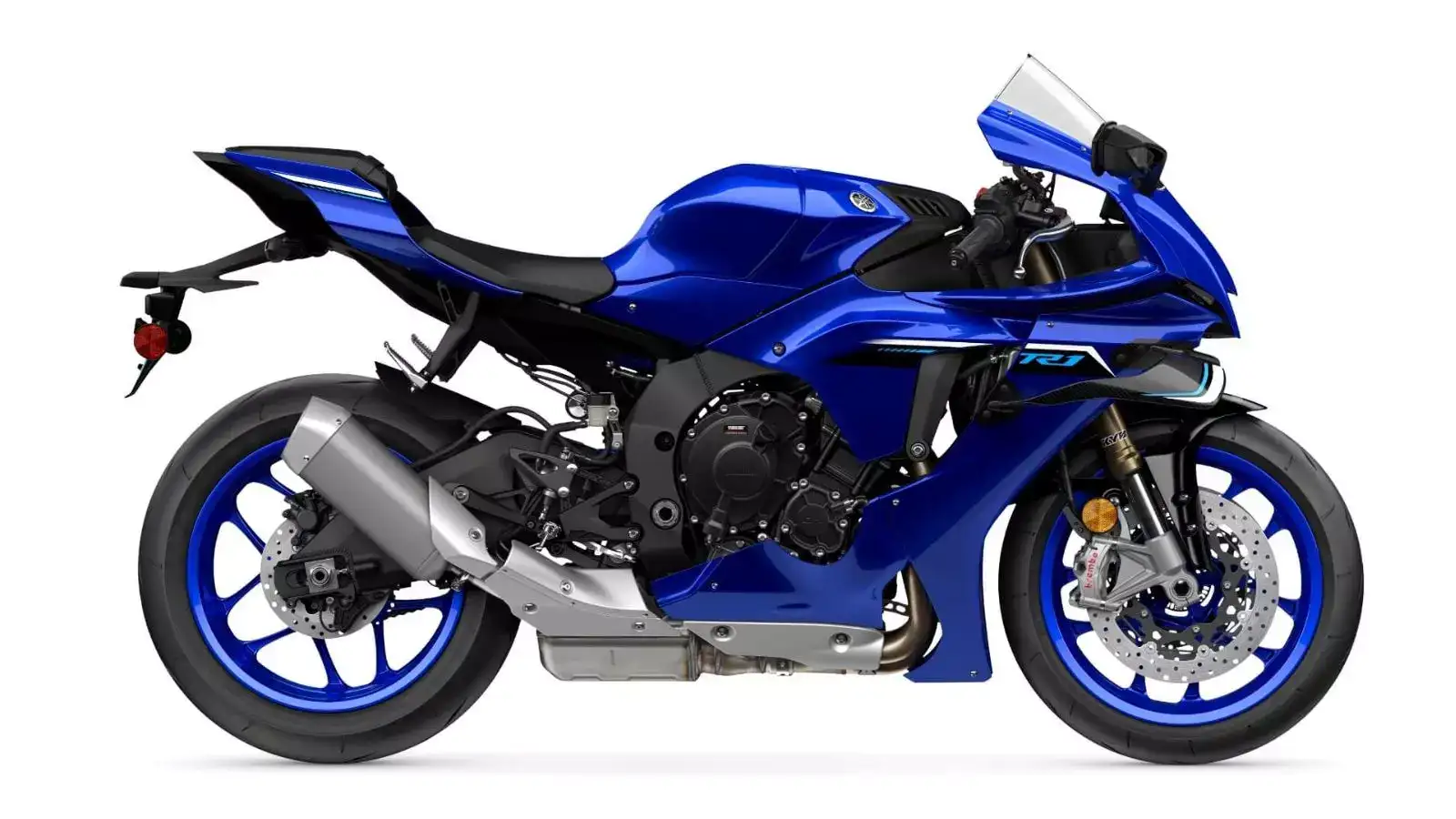 yamaha r1 updated model launched in japan r1s the last dance: அப்டேட் ...