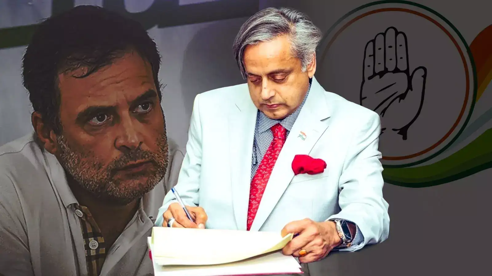 ಕಾಂಗ್ರೆಸ್‌ಗೆ ಶಶಿ ತರೂರ್‌ ತಿರುಗೇಟು,ನನಗೆ ಬೇರೆ ಕೆಲಸಗಳಿವೆ; ಬಿಜೆಪಿ ಸೂಪರ್‌ ವಕ್ತಾರ ಎಂದ ಕಾಂಗ್ರೆಸ್‌ಗೆ ಶಶಿ ...