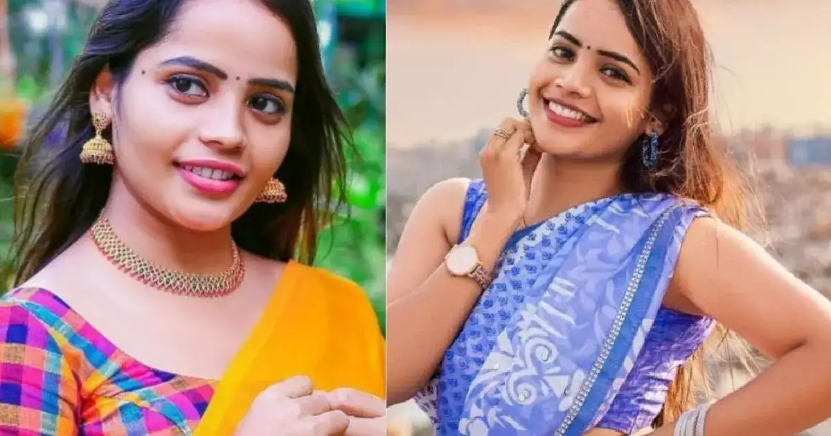 Pauline Jessica Suicide Tamil Actor Deepa Aka Pauline Jessica Dead ...