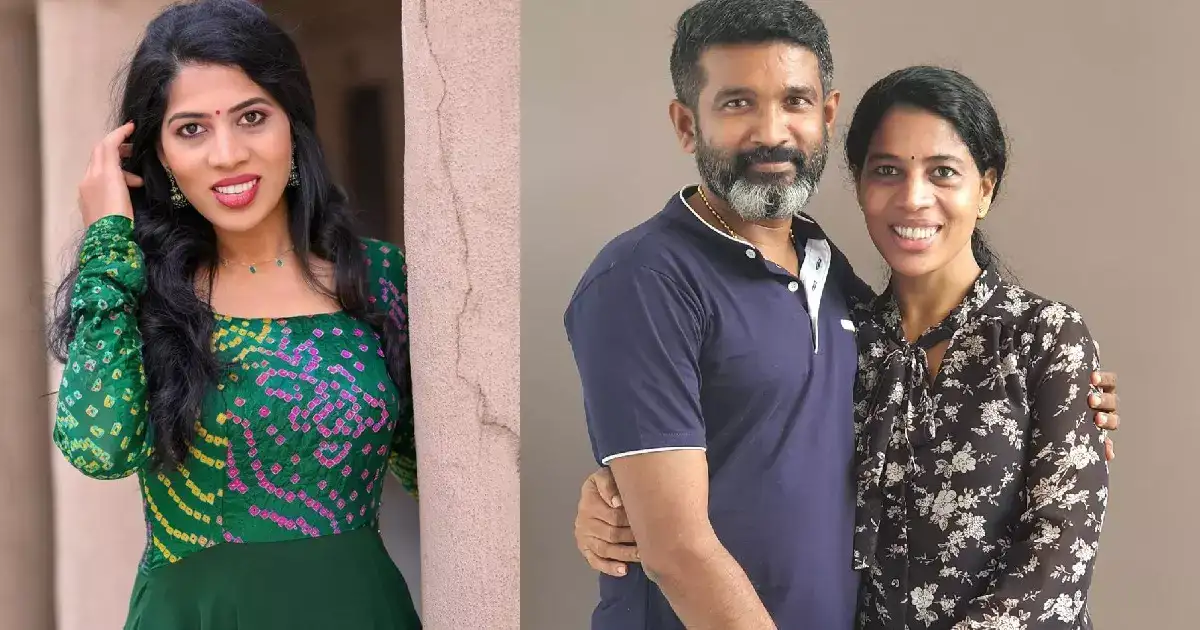 Ramya Suresh: മോര്‍ഫ് ചെയ്ത എന്റെ ന്യൂഡ് വീഡിയോ ആദ്യം അയച്ചുകൊടുത്തത് ...