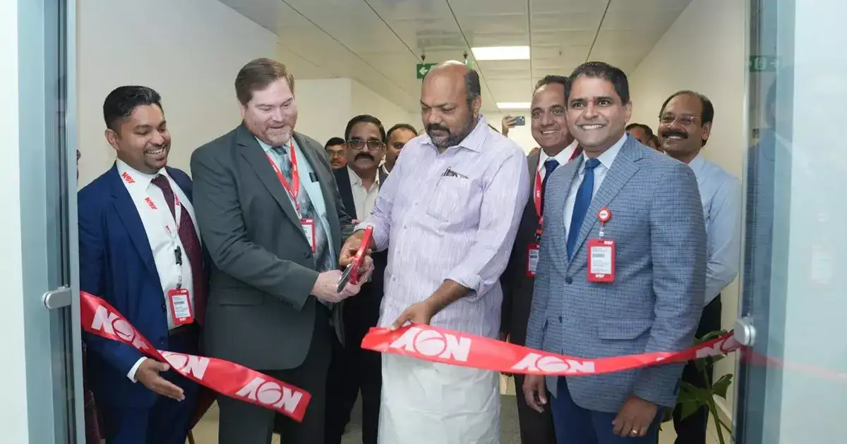 NOV Digital Technology Center In Kochi,കൊച്ചി ഇന്‍ഫോപാര്‍ക്കി ...