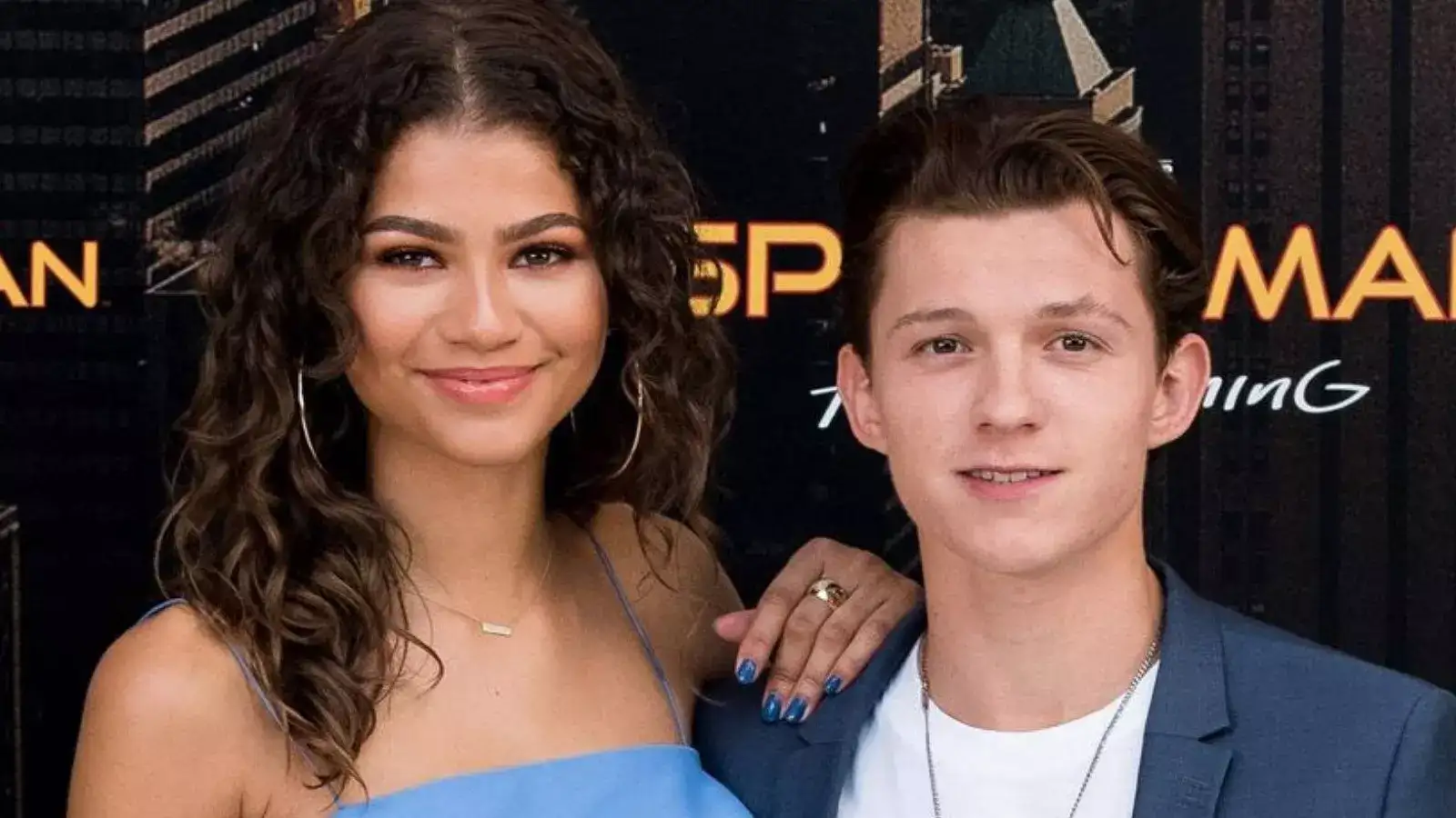 Tom Holland's Father Confirmed The News Of Engagement, Said- Son Had ...
