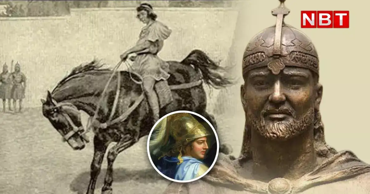 Sikandar Death Reason,दुनिया जीतने वाला सिकंदर भी खाली हाथ हुआ दुनिया ...