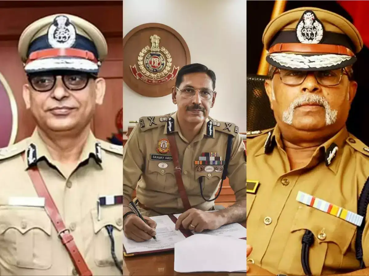 Tamil Nadu Dgp,தமிழ்நாட்டின் அடுத்த டிஜிபி யார்? ரேஸில் இணைந்த சஞ்சய் ...