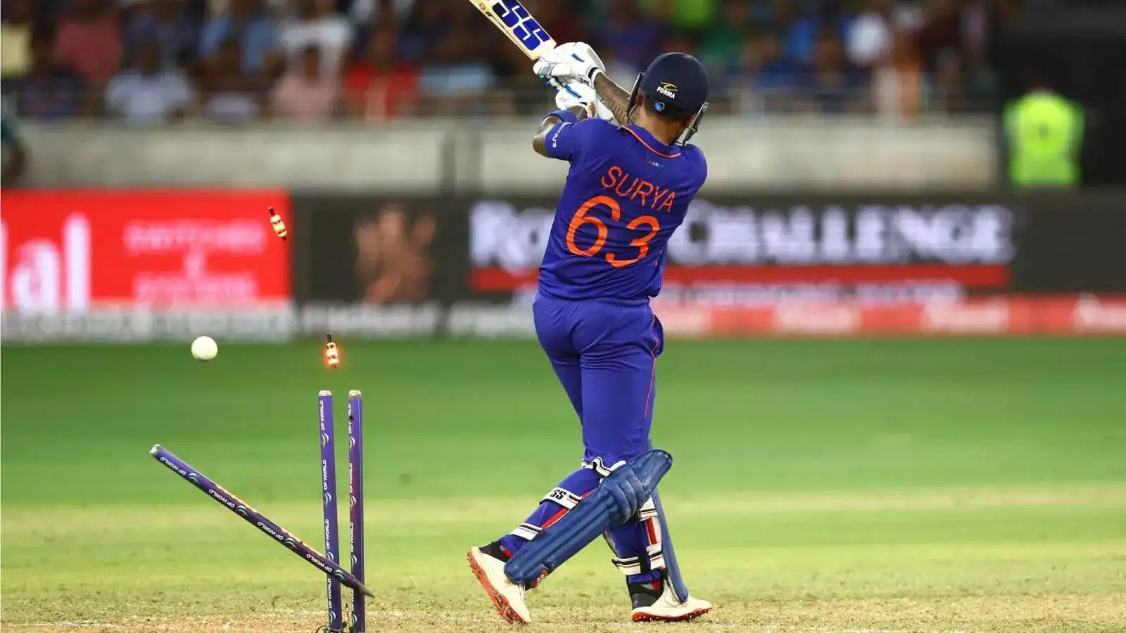 Suryakumar Yadav,సూర్యకుమార్ యాదవ్‌ని టార్గెట్ చేసిన పాకిస్తాన్.. అంత ...