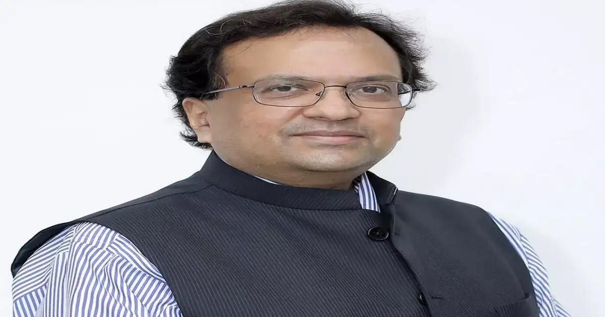 यूपी न्यूज,कौन हैं केंद्रीय गृह सचिव नियुक्त सीनियर IAS गोविंद मोहन ...