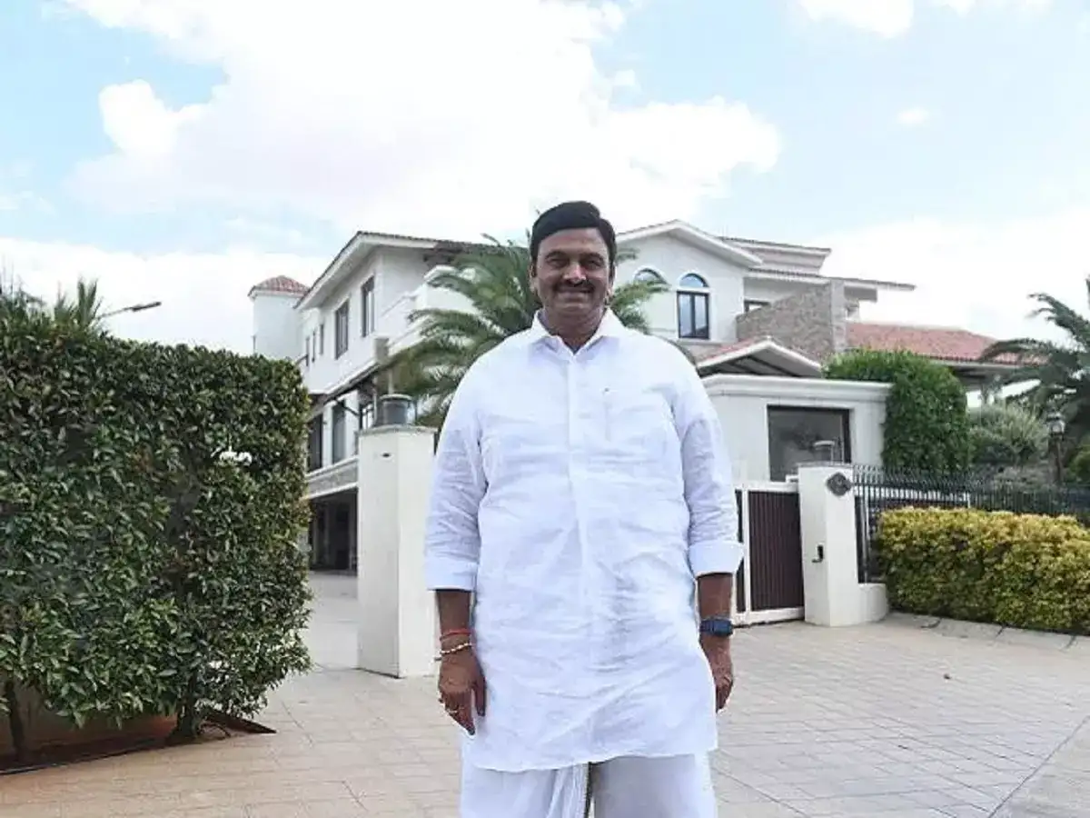 Raghu Rama Krishnam Raju Son,అంత ముఖ్యమైన విషయమా.. ఎంపీ రఘురామ తనయుడి ...