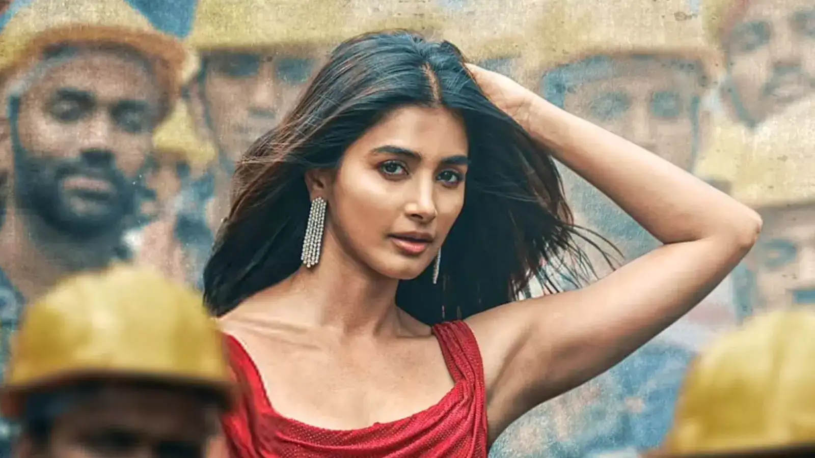 Pooja Hegde Monika Song,காவாலா சாதனையை பீட் செய்த கூலியின் மோனிகா பாடல் ...