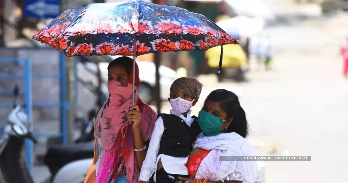 Heat Wave In Kerala 2024,മഴയ്ക്ക് ഒരു സാധ്യതയുമില്ല, ഈ ജില്ലക്കാ ...