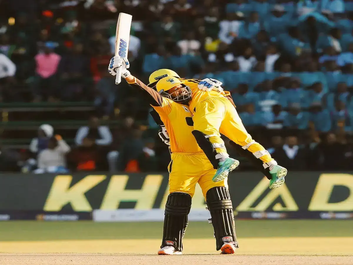 Yusuf Pathan,40 ఏళ్ల వయసులోనూ తగ్గేదేలే.. విధ్వంసకర బ్యాటింగ్‌తో పాక్ ...