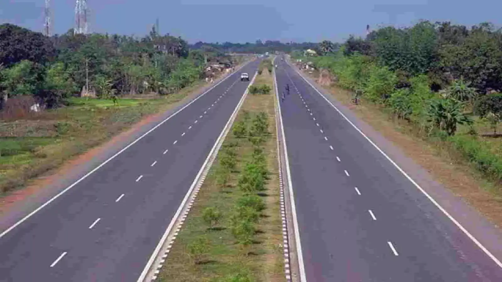 Trichy to karaikudi changes to 4 Lane road NHAI approves soon : திருச்சி-காரைக்குடி நெடுஞ்சாலை 4 ...