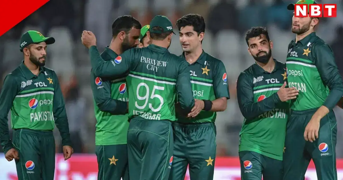 most inconsistent team pakistan number one in odi ranking - आया राम गया ...