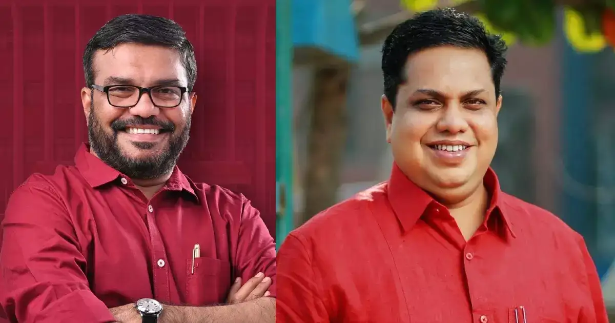 MB Rajesh,എംബി രാജേഷ് മന്ത്രിയാകും സ്പീക്കർ സ്ഥാനത്തേക്ക് എഎൻ ഷംസീ ...