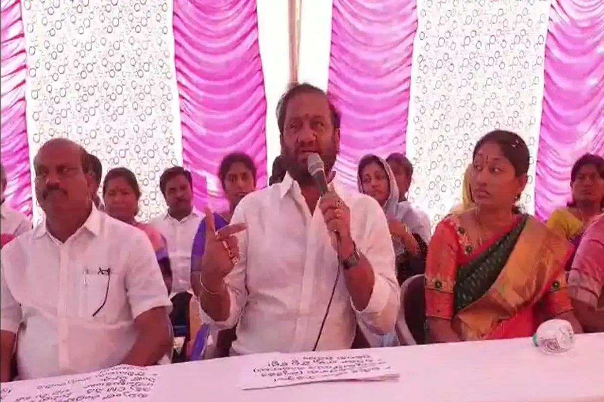 Nallapureddy Prasanna Kumar Reddy,సినిమా ఇండస్ట్రీపై వైసీపీ ఎమ్మెల్యే ఘాటు వ్యాఖ్యలు - ysrcp mla ...