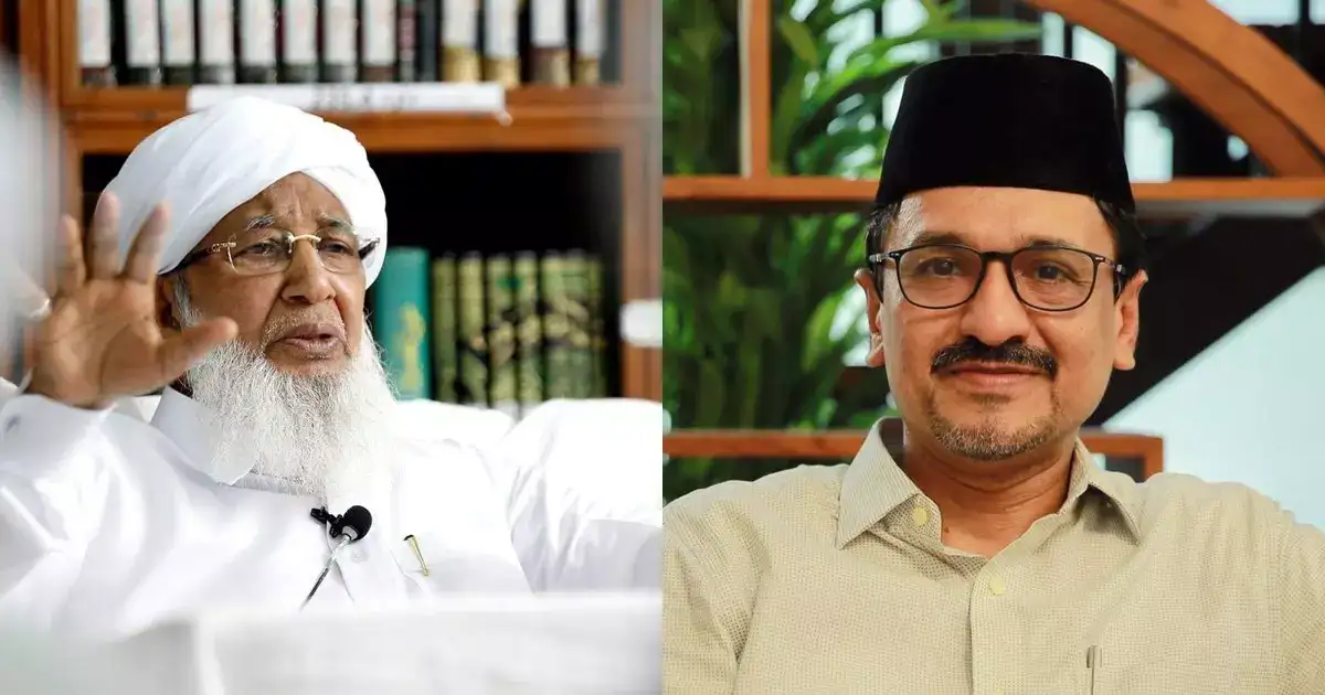 Muslim League On Kanthapuram,മുസ്ലീം ലീഗുമായി സഹകരിക്കാൻ താത്പര്യം ...