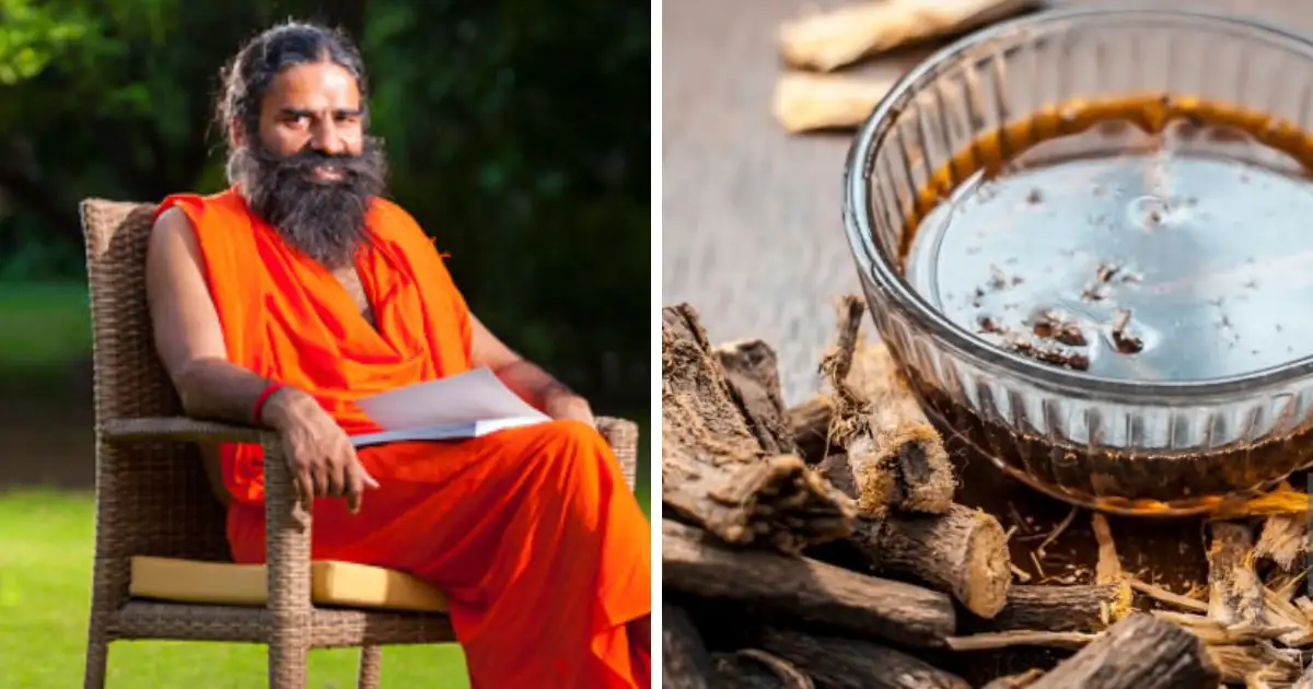 Ayurvedic Remedy For Cough And Cold By Baba Ramdev,Cough-Cold ने शरीर ...