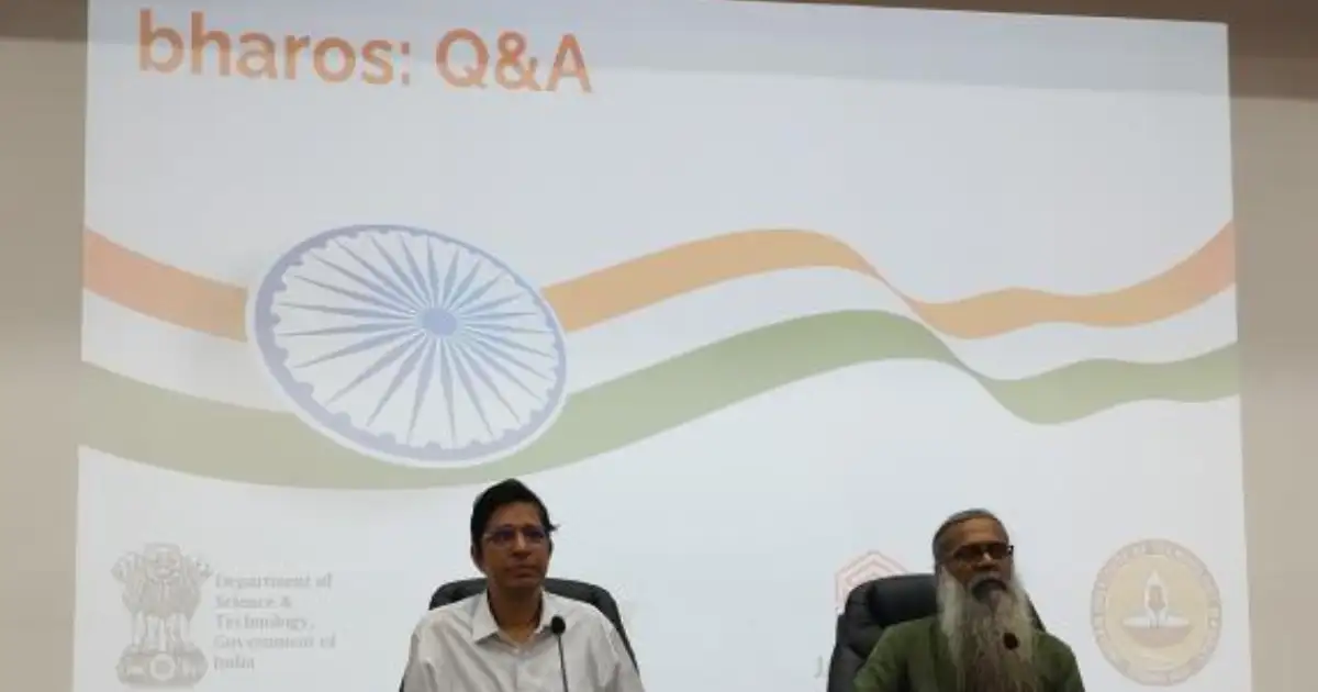 Faqs About Bharos,Bhar OS: இந்தியாவின் புதிய OS பற்றிய உங்களின் ...