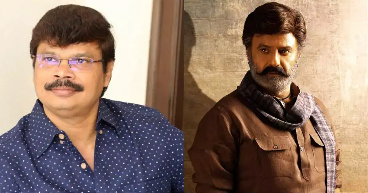 Balakrishna - Boyapati: బాల‌కృష్ణ‌తో బోయపాటి పోటీ... గెలిచేదెవ‌రో ...