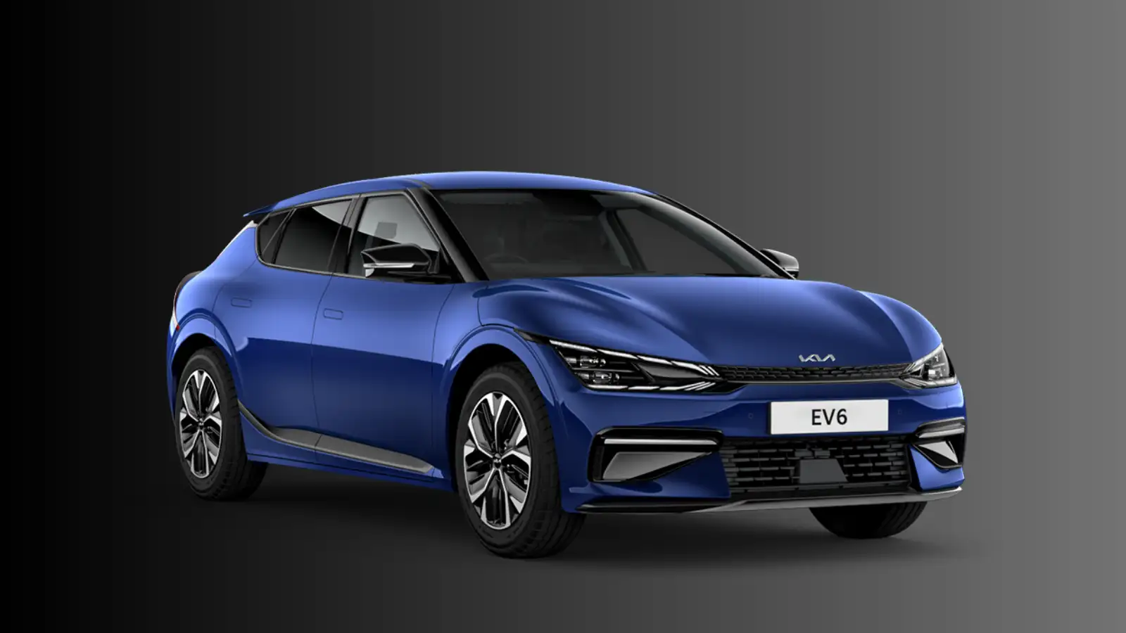 Kia EV6 Facelift,18 நிமிடங்களில் 80% சார்ஜிங்.. சர்வதேச சந்தையில் அறிமுகமானது புதிய Kia EV6 ...