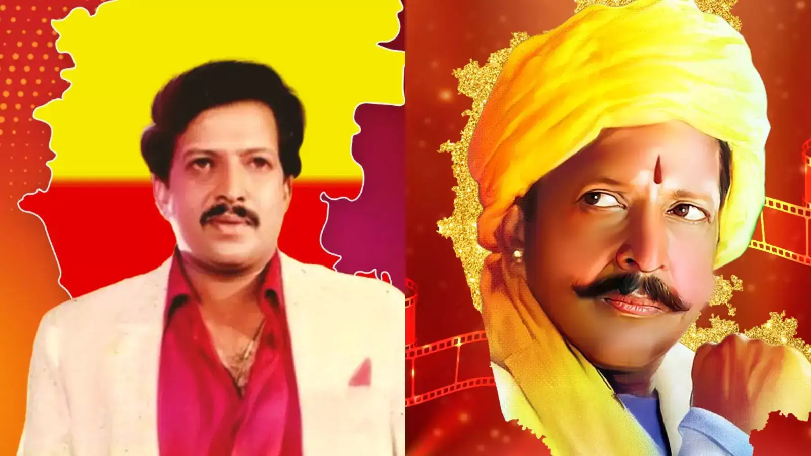 ಡಾ. ವಿಷ್ಣುವರ್ಧನ್‌ಗೆ ರಾಜ್ಯ ಸರ್ಕಾರದಿಂದ ಈವರೆಗೂ ಸಿಕ್ಕಿರುವ ಪ್ರಶಸ್ತಿಗಳೆಷ್ಟು? ಇಲ್ಲಿದೆ ವಿವರ - dr ...