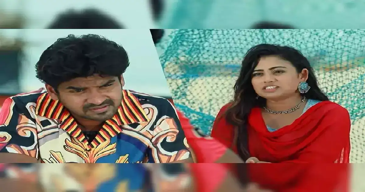 Bharathi Kannamma: போதையில் எல்லை மீறிய ரோஹித்: கதறி அழும் வெண்பா ...