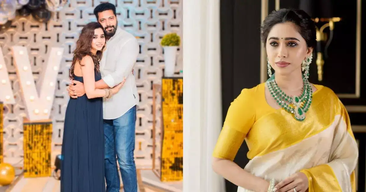 Jayam Ravi, Aarti divorce: பீச்சுக்கு போகல, பப்புக்கு போகல: ஜெயம் ...