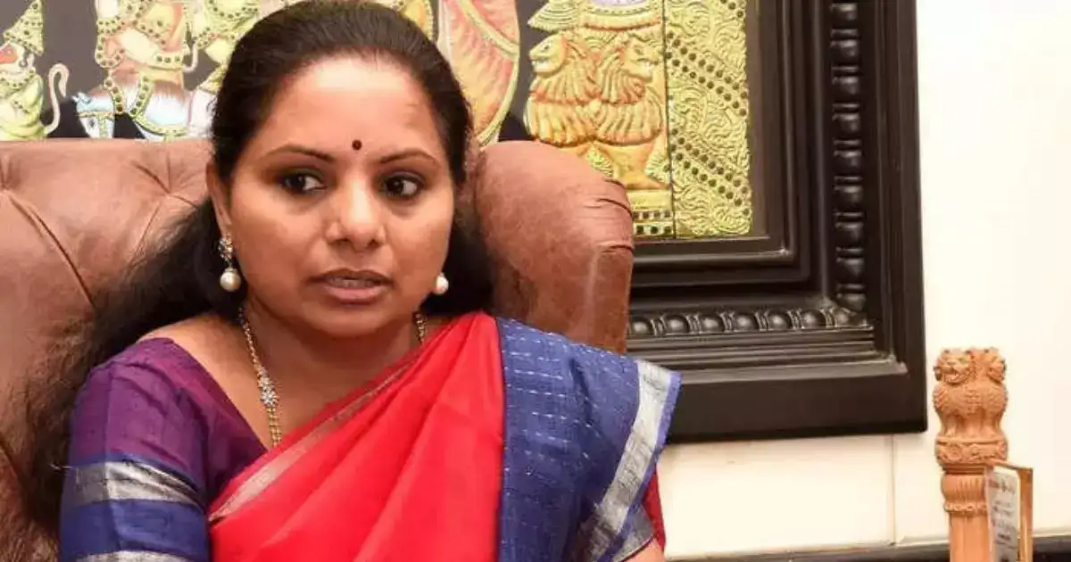 Crpc 91 Notice,ఎమ్మెల్సీ కవితకు మరోసారి సీబీఐ నోటీసులు.. ఈసారి ...