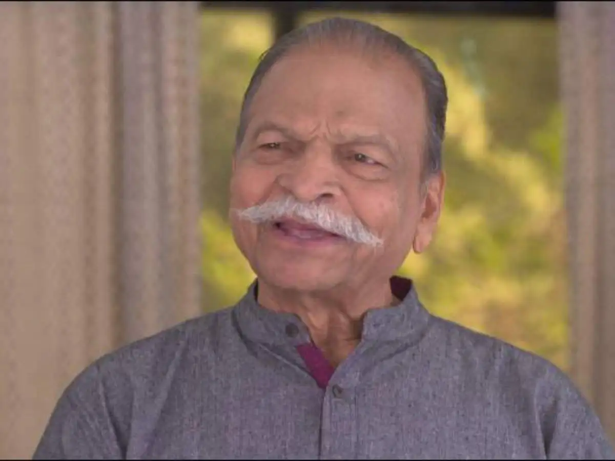 Ravi Patwardhan Death Cardiac Arrest Bollywood,मशहूर ऐक्टर रवि पटवर्धन ...