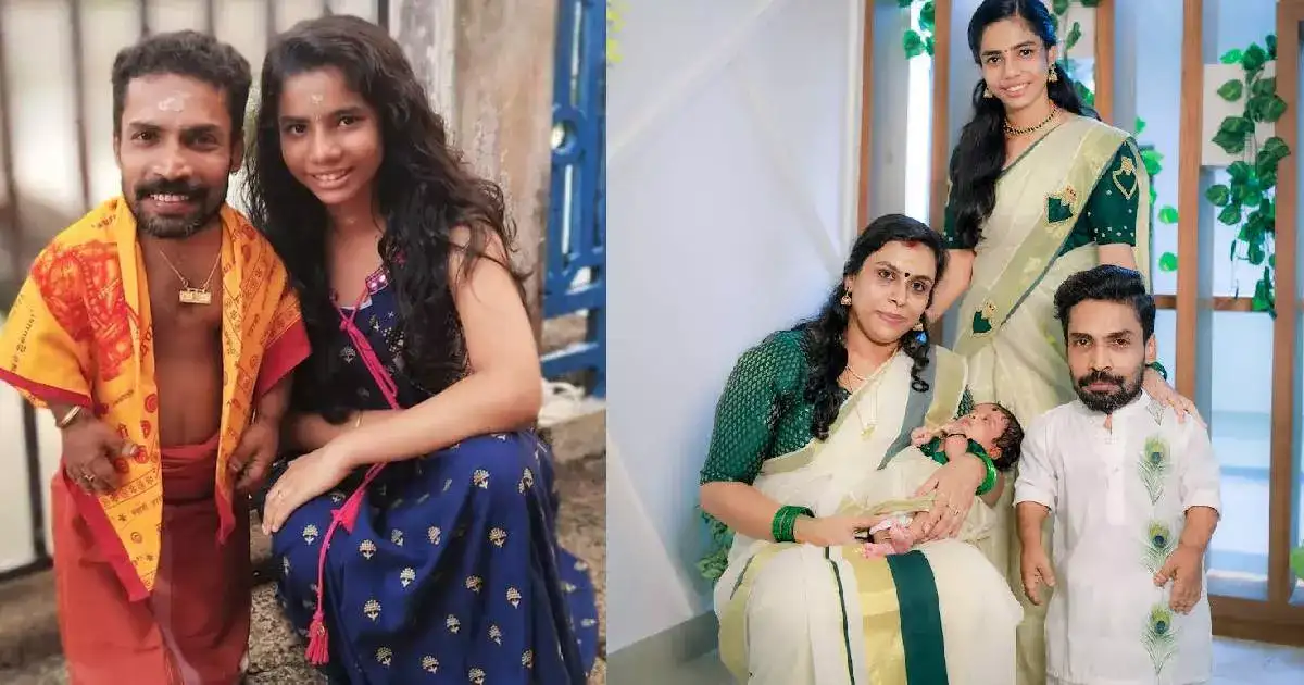 എല്ലാം നോക്കുന്നത് അവളാണ്: എന്റെ മൂത്തമോളുമായി 15 വയസ്സോളം ...