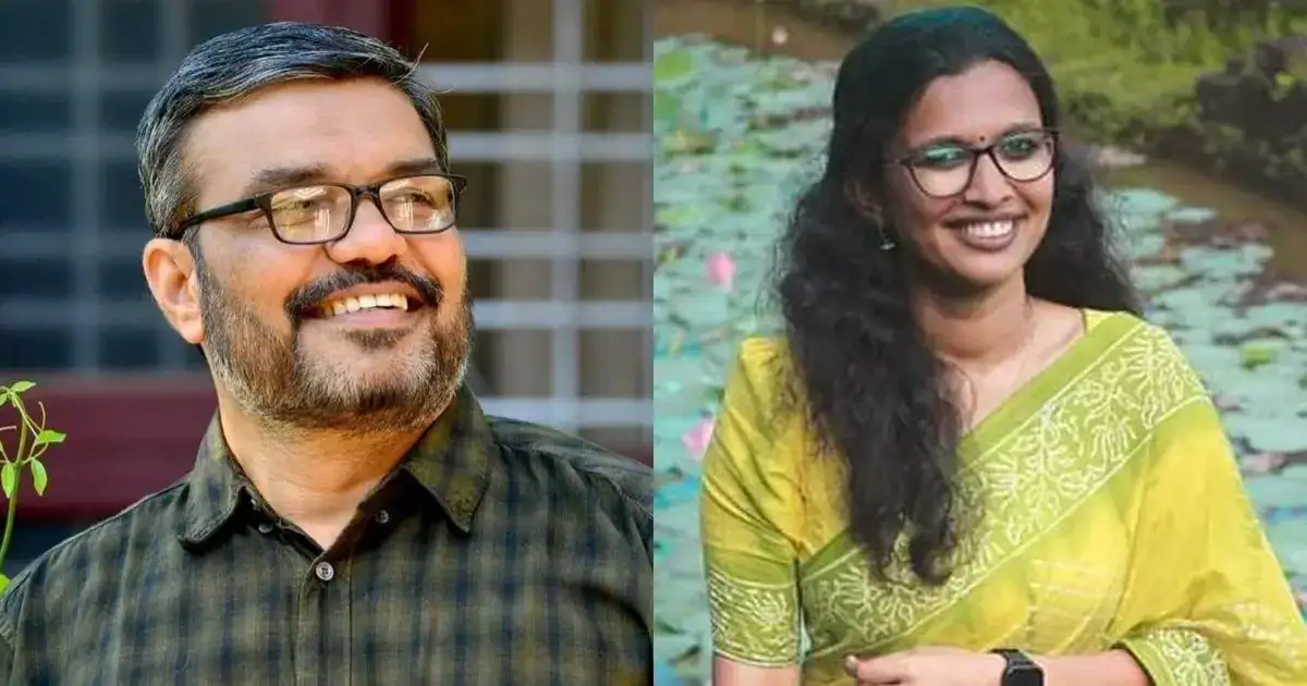 M B Rajesh On K Vidya,വിദ്യയെ ഒരാളും സംരക്ഷിച്ചിട്ടില്ല ...