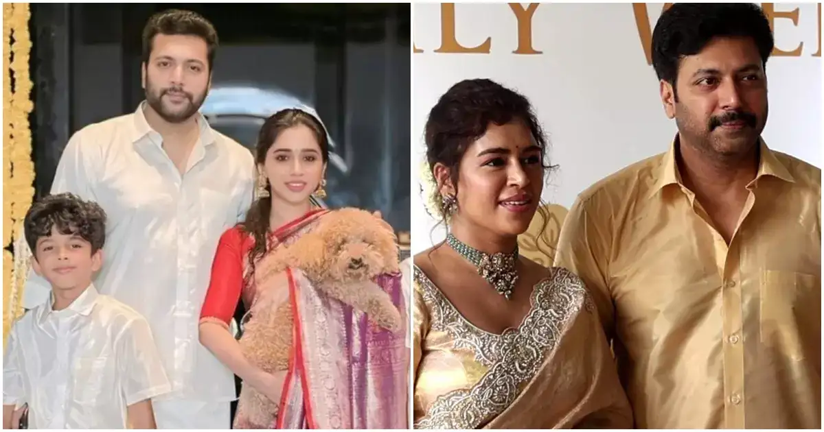 Aarti Ravi Viral Post,വീണ്ടും വിവാഹമോ! നാളെ മക്കളും നിങ്ങളെ ...