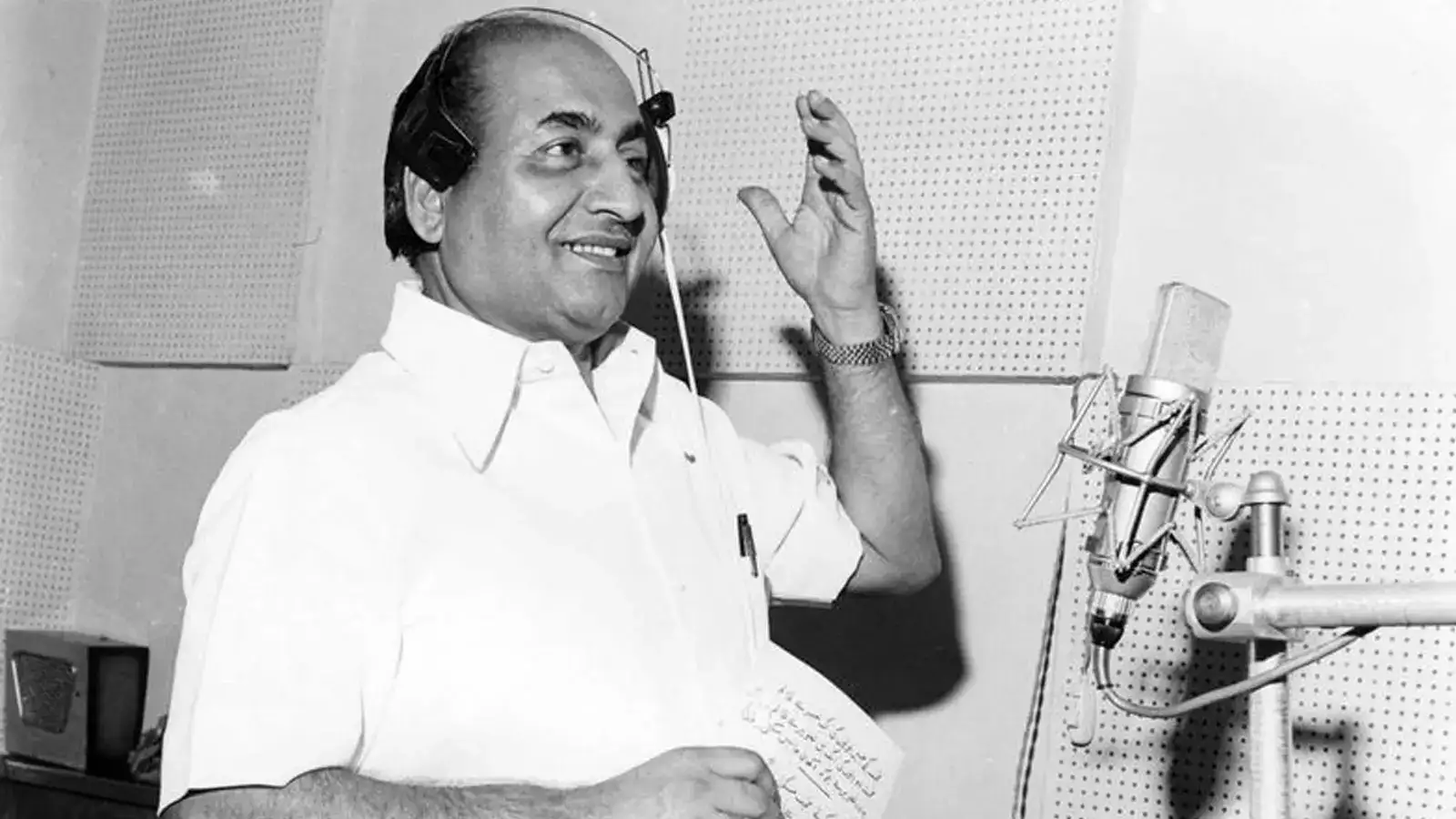 Mohammed Rafi Ke Gaane,मोहम्मद रफी खुद को 'पापी' समझने लगे थे, हज पर ...
