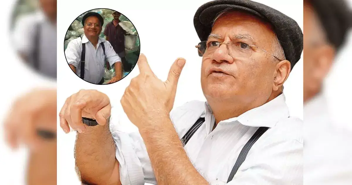 Success Story of Bisleri Chairman Ramesh Chauhan Who Started Packaged ...