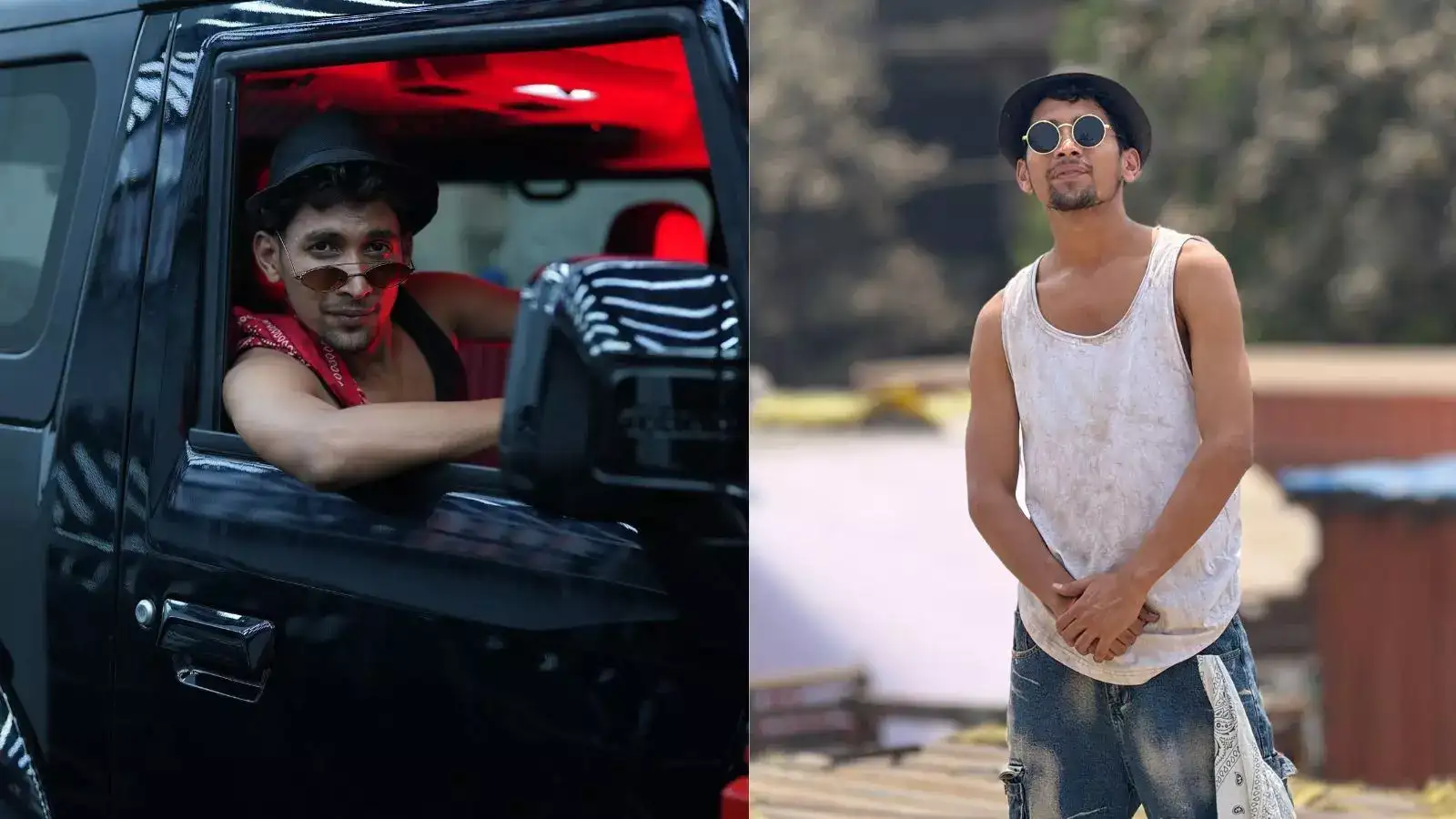 अमन शर्मा का वायरल किरदार बना करोड़ों दिलों की धड़कन, ये सारे कंटेंट आते हैं लोगों को पसंद ...