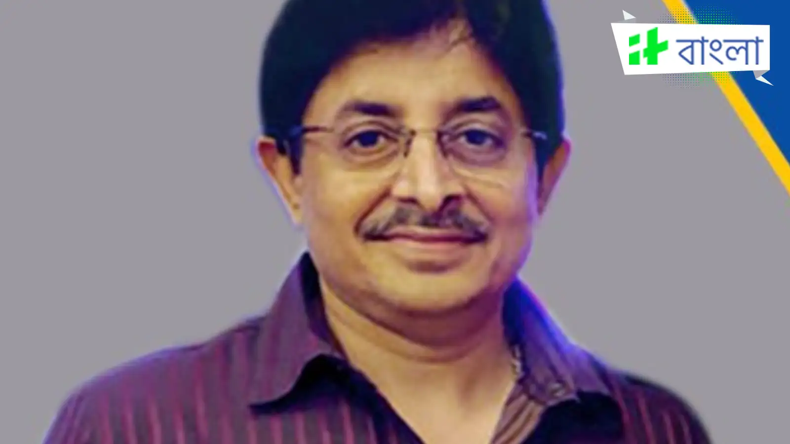 Snehasish Ganguly,ফুড পয়েসেনিং-এর কারণে হাসপাতালে ভর্তি স্নেহাশিস ...