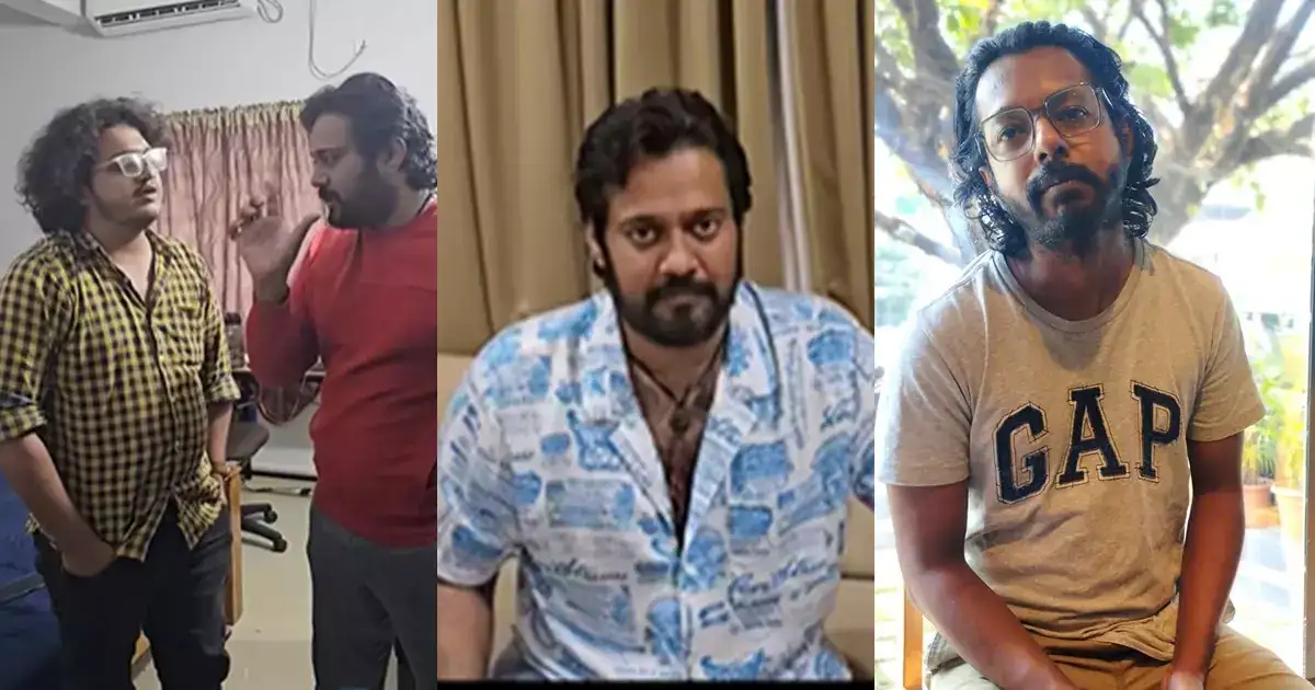 Actor Bala And Chekuthan Issue,'ചെകുത്താനെ' തോക്കുചൂണ്ടി ...