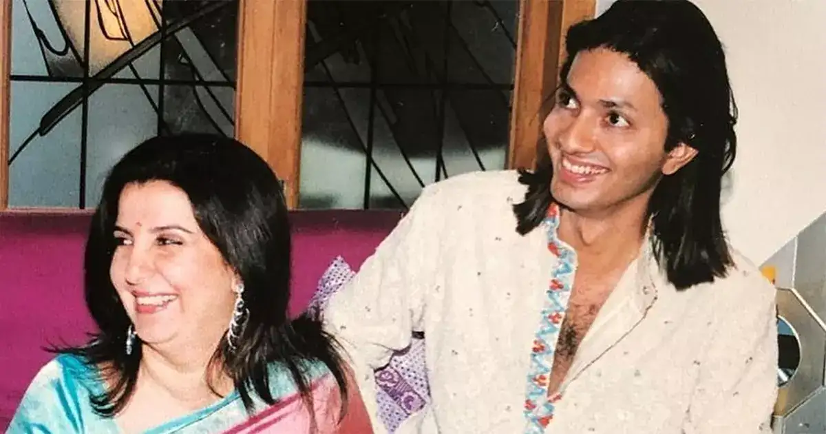 Farah Khan Husband Shirish Kunder,फराह खान की पति से अनबन? शादी के 21 ...