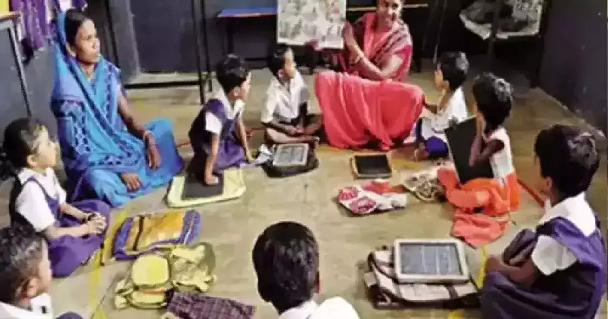 Anganwadi,Anganwadi Food: ಮಕ್ಕಳಿಗೆ ಹಾಲು, ಮೊಟ್ಟೆ.. ಅಂಗನವಾಡಿಗಳಲ್ಲಿ ...