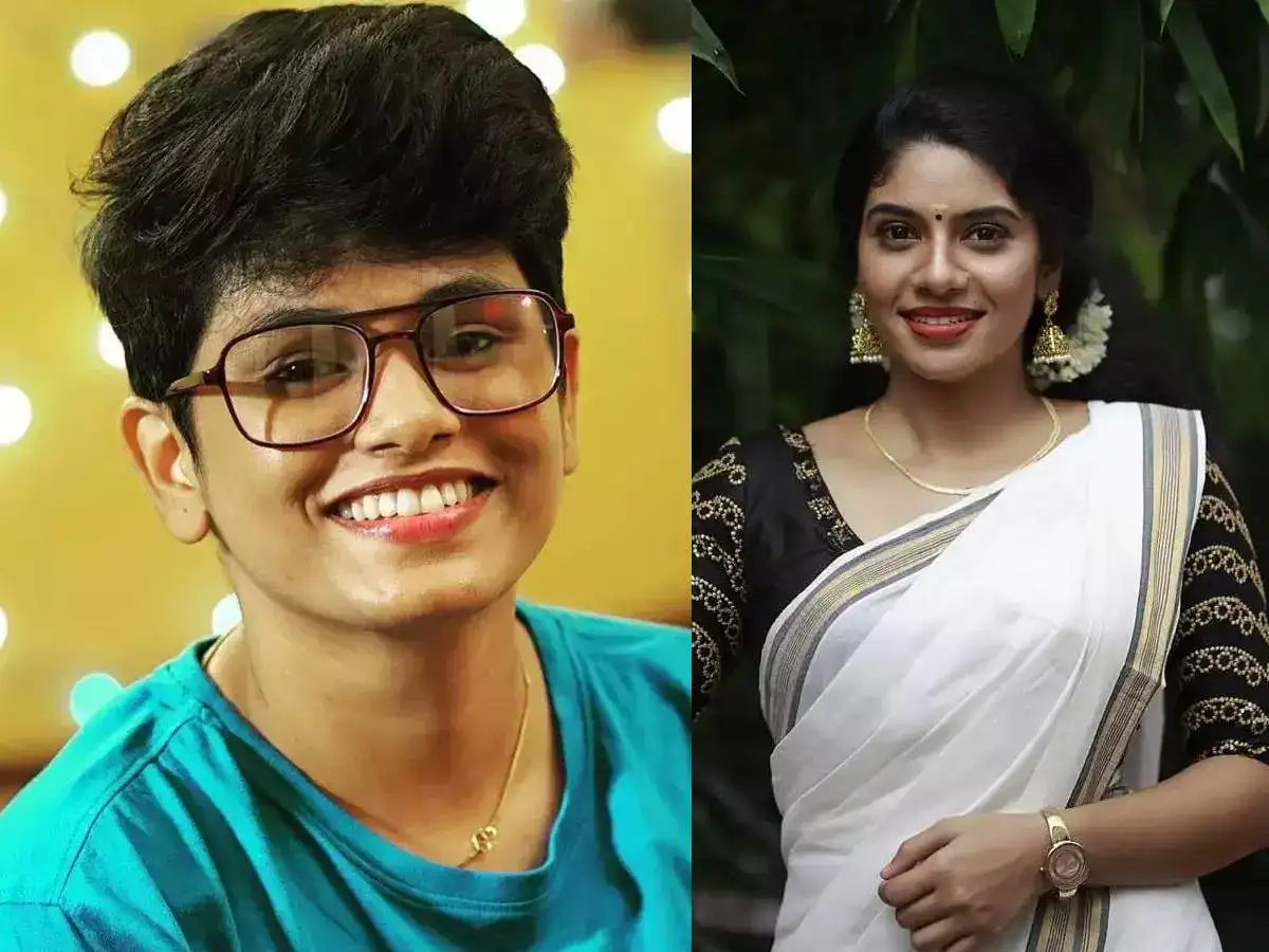 റെനീഷയോട് പ്രണയം ആയിരുന്നില്ല; ഒരു ഐ ലവ് യൂ പറഞ്ഞാൽ പ്രണയം ആകുമോ ...