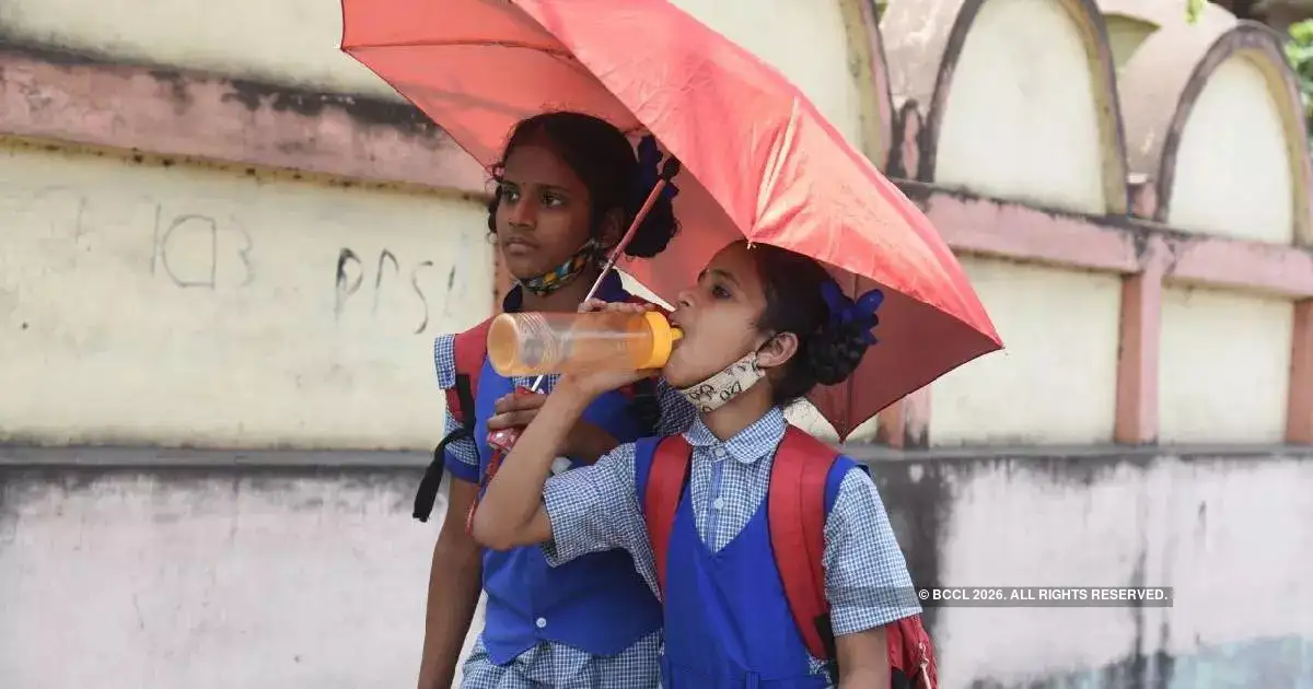 Precautions Of Heat Wave Kerala,എന്താണ് പൊള്ളിക്കുന്ന ഈ ഉഷ്ണതരംഗം ...