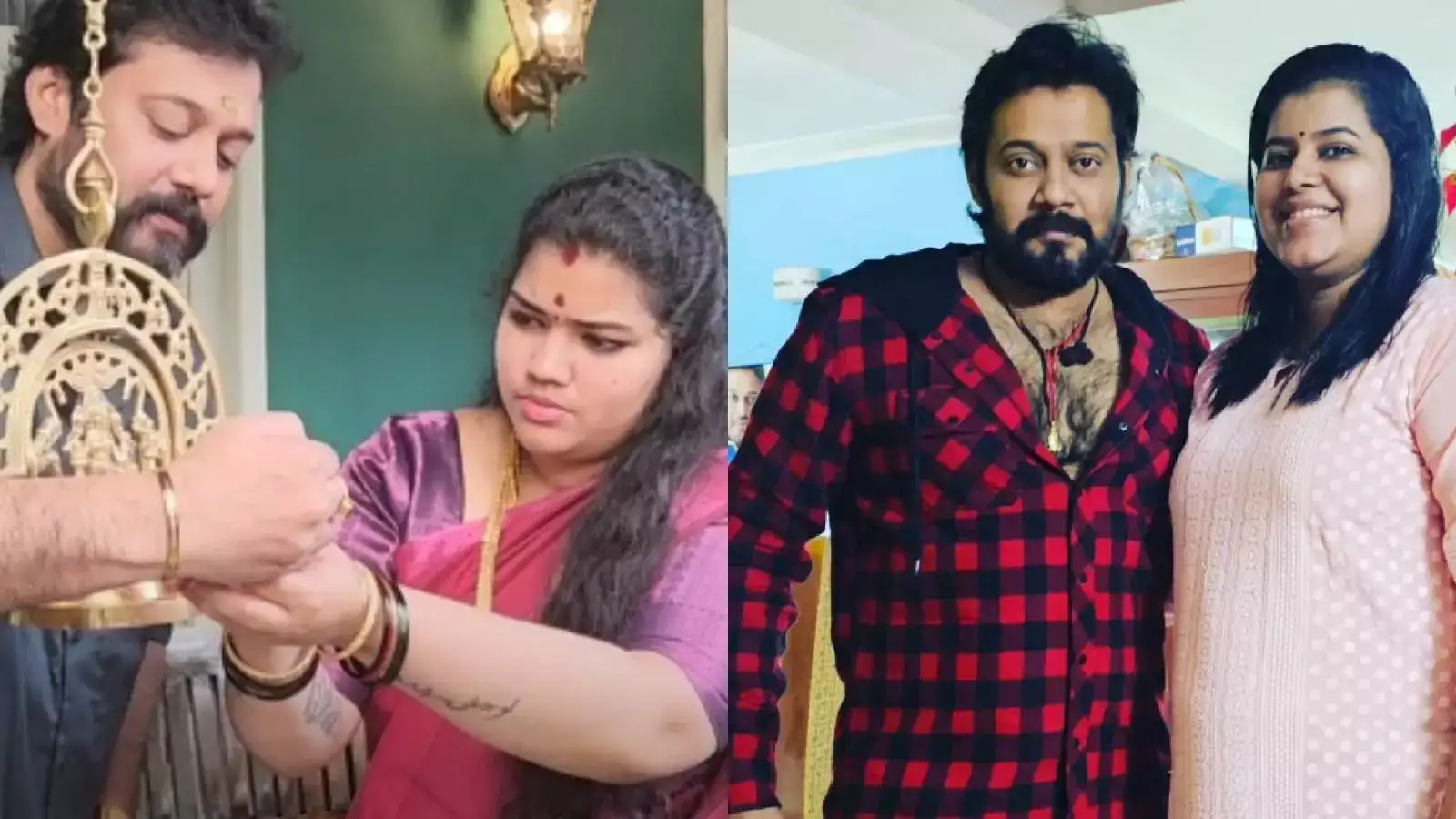 Bala Reply On Elizabeth Udayan,ഞാൻ എലിസബത്തിനെ ഒരുപാട് ബഹുമാനിക്കുന്നു ആദ്യമായി ബാല! പാവം പെ ...